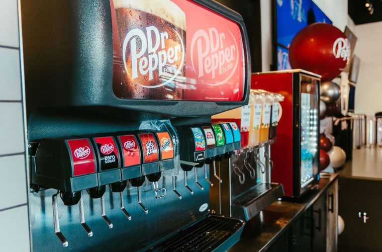 Dog Haus and Keurig Dr Pepper Launch First-of-its-Kind Beverage ...