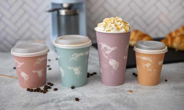 Eco-Products Unveils New Lineup of Compostable, Recyclable and Reusable ...