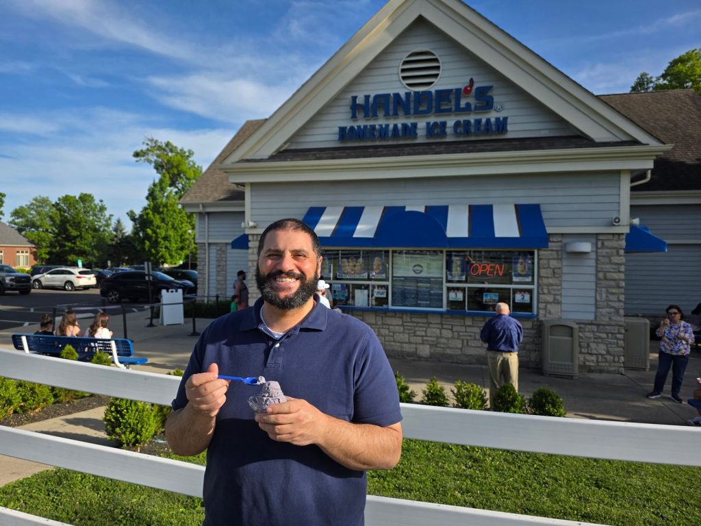 Handel’s Homemade Ice Cream Signs First-Ever Multi-Unit Agreement in ...