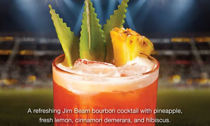 JINYA Ramen Bar Introduces New FT90 Cocktail for Summer Soccer Season ...