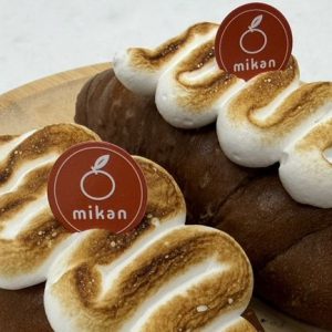 Mikan bakery & more | RestaurantNewsRelease.com