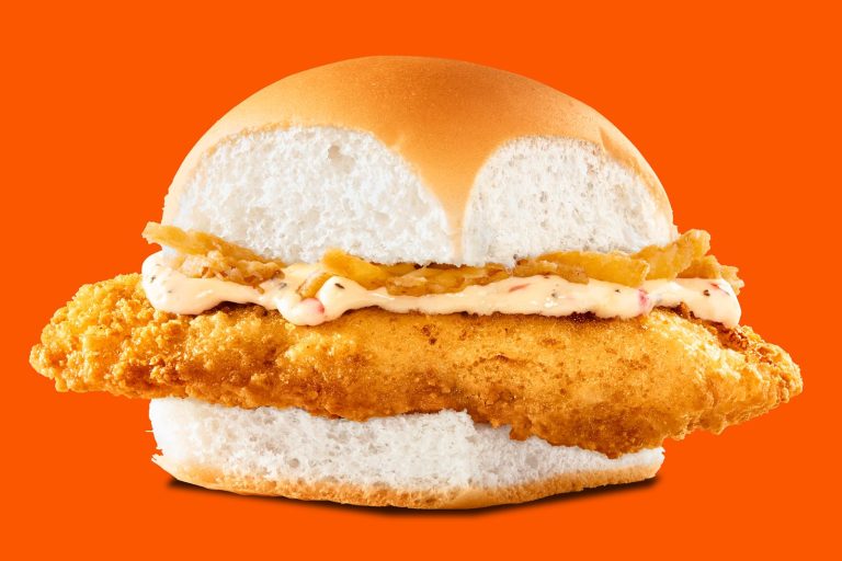 White Castle Goes All In on Bold Flavors This Summer with the New ...